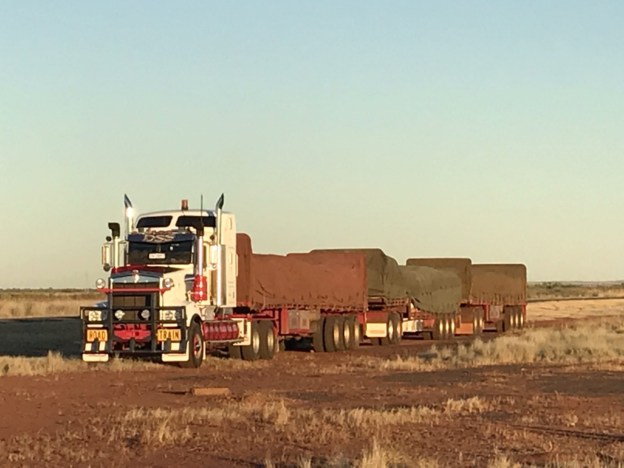 Freight - Derby Stock Supplies