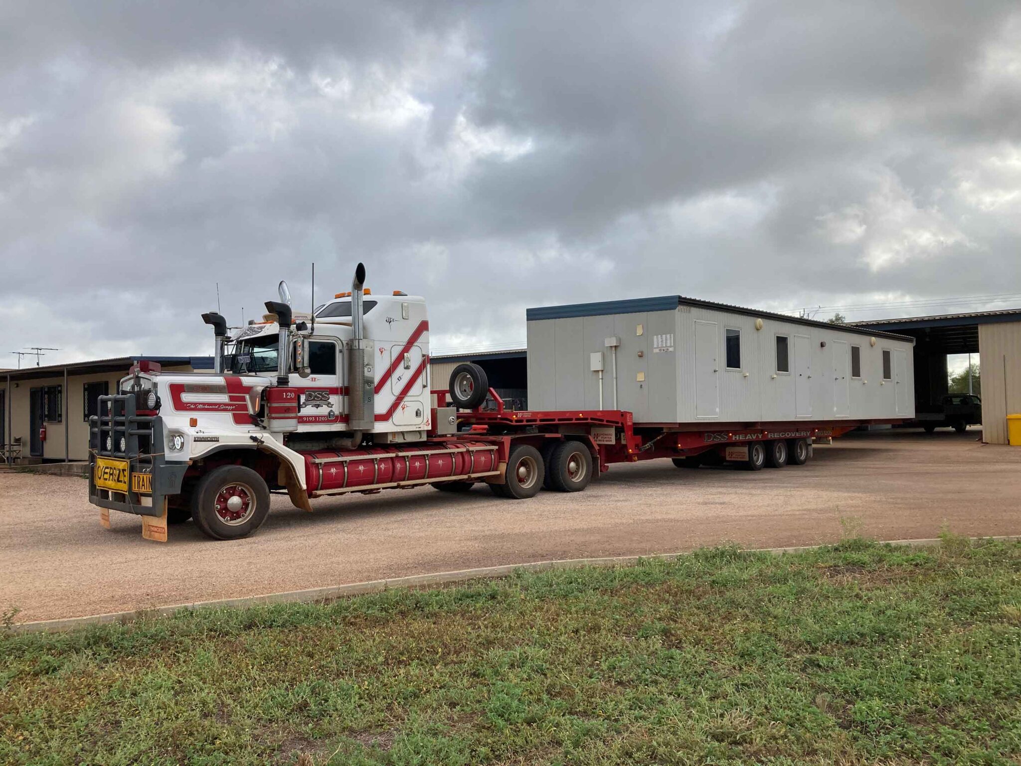 Gallery - Derby Stock Supplies